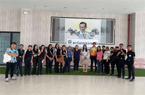 วันที่ สถาบันราชประชาสมาสัย กรมควบคุมโรค Rajpracha News