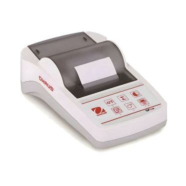 Balança Determinadora de Umidade 90g 1mg MB27 Ohaus ForlabExpress