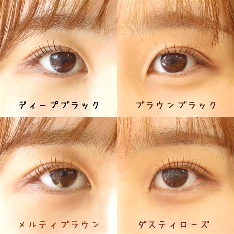 自まつげ15倍1 が叶う 15周年を迎えたラブ・ライナー史上 最長”ロングマスカラ「オールラッシュ マスク」リニューアル発売♪