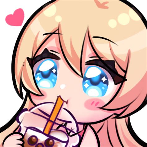 Discord Emote Sample 3 By Lj Comics On Deviantart