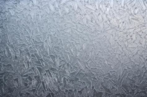 Premium Photo Frosted Glass Background Ai Generative