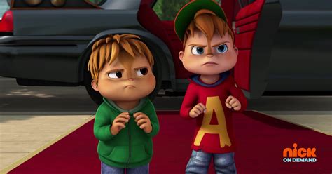 Discuss Everything About Alvin And The Chipmunks Wiki Fandom