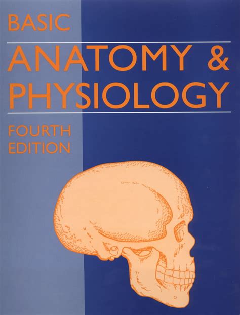 Anatomy Coloring Book Basic Anatomy And Physiology Me