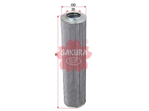 Sakura Filter H 7917 Sakura Filter
