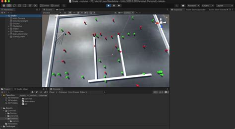 Learning Ai
