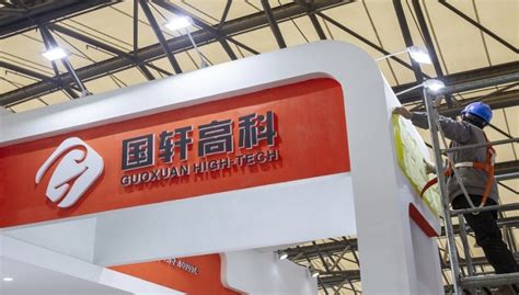 国轩高科二季度营收创新高但毛利率连续两季度下滑 界面新闻