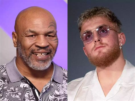 Netflixs New Bet On Live Sports Having Youtuber Jake Paul Fight Mike
