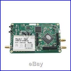 MHz GHz HackRF One SDR Platform Software Defined Radio Board US Ship Ham Radio Transceiver