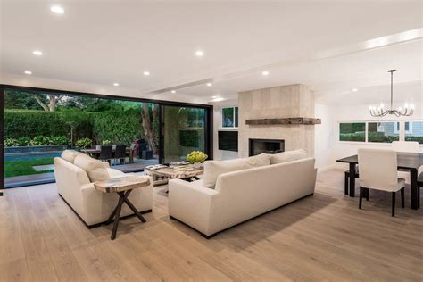 Corwith Residence By Martin Architects Pc Architizer