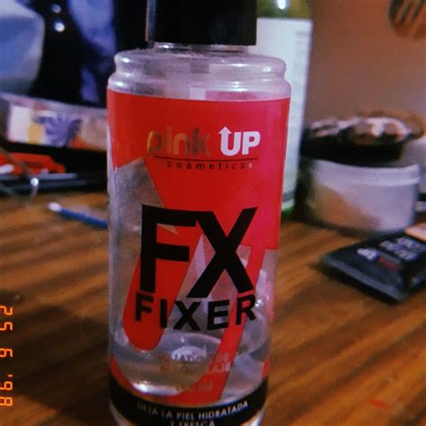 Pink Up Fx Fixer Reviews Abillion