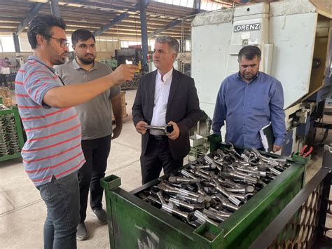 بومی‌سازی دستگاه حفاری مغزه‌گیری تمام هیدرولیک برای نخستین بار در کشور ایسنا