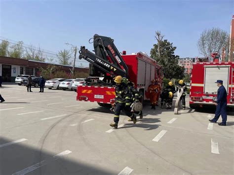 鹿邑：县伯阳中学举行消防检查和应急演练活动 中华龙都网 周口报业传媒集团主办 河南省重点新闻网站