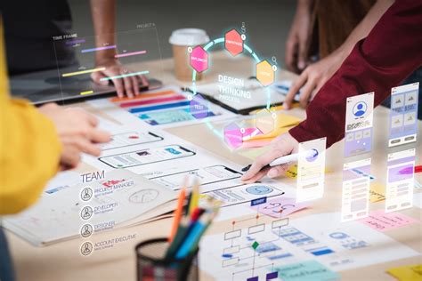 Streamline Your Design Process With A UI Component Library