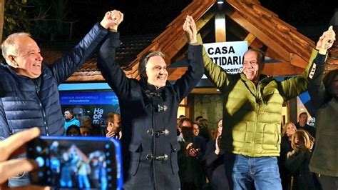 Elecciones en Córdoba triunfos oficialistas en los principales municipios