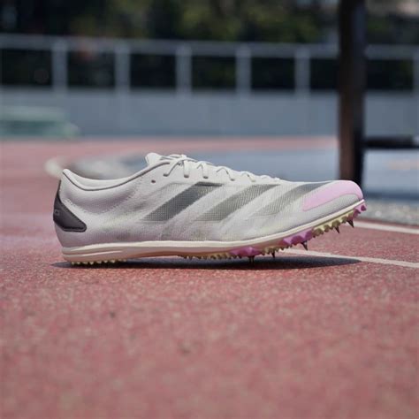 Spikes Adidas ADIZERO XCS Top4Running De