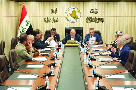 الأمن النيابية تحقق بـانتهاكات قائد شرطة المثنى وكالة بغداد اليوم