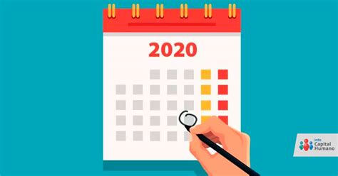 ¿cuáles Son Los Feriados Días No Laborables Y Feriados Largos Del 2020