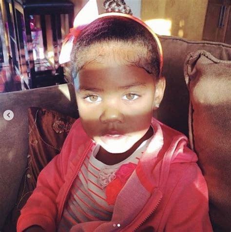 The Game Defends His 12 Year Old Daughters Controversial Dress