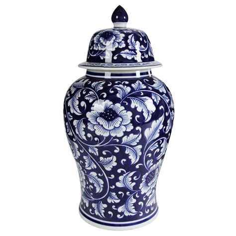 Aandb Home Decorative Urn And Reviews Wayfair