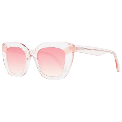 United Colors Of Benetton Sonnenbrille Be5061 50213 Benetton