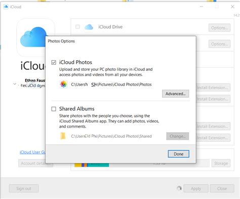 Transferring ICloud Photos Mixes Up Dates Apple Community