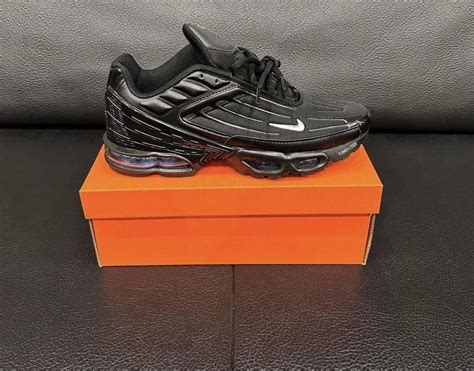 Nike Tns 3 Alle Größen Von 39 46 Erhältlich R 1zu1 Shop
