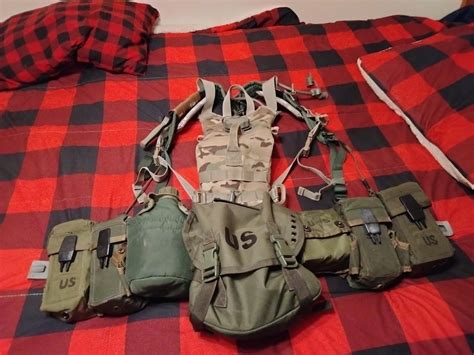 My Current Alice Gear Setup With A Little Bit Of Modernity Rretroar