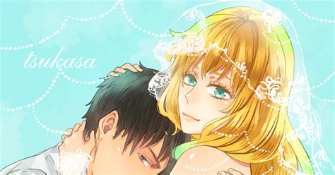 烏イリ 烏イリlog イチャイチャパラダイス編 ツカサのマンガ 漫画 烏間惟臣 暗殺教室 Pixiv