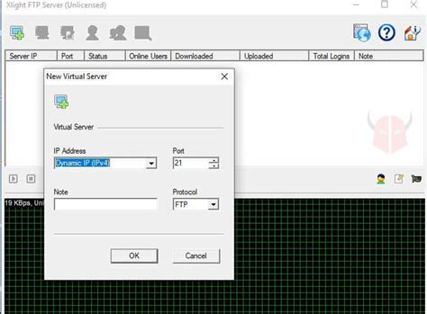 Come Creare Server FTP Windows 10 Wordsmart It