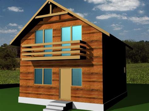 Case Din Barne De Lemn Masiv Estetica Si Functionalitate