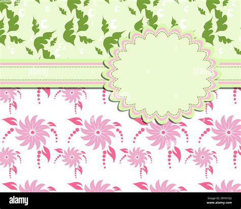 Vector Abstract Scrap Background Stock Vector Image And Art Alamy