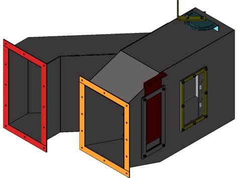 Free CAD Designs Files D Models The GrabCAD Community Library