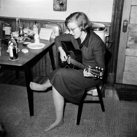 The Mysterious Story Of Connie Converse The Singer Songwriter Who