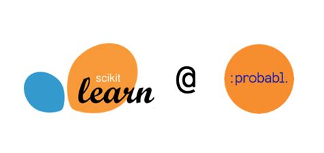 Scikit Learn Sponsorship By Probabl