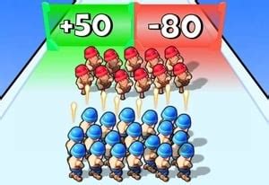 온라인 슈팅 게임 ShootGames에서 무료 슈팅 게임 즐기기