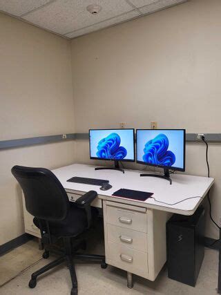 Information On The 3D Reconstruction PC The KNI Lab At Caltech