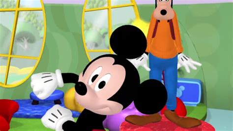 Mickey Mouse Clubhouse Trailer Youtube