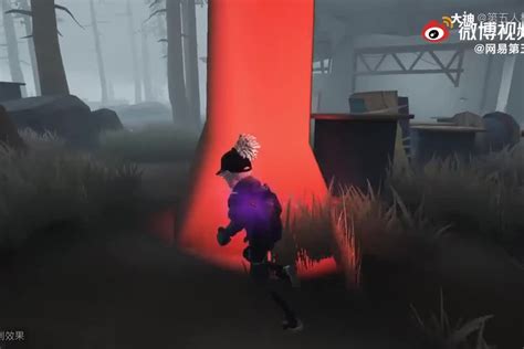 B Duck潮 第五人格 大神