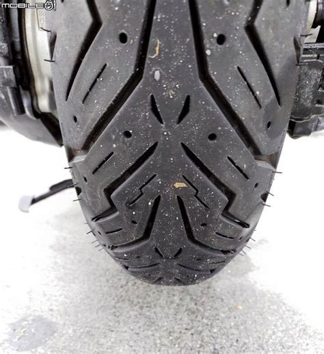 Pirellimoto 『最多網友稱讚的雨天表現，在本次面對南迴路段的暴雨時更是令我刮目相看』