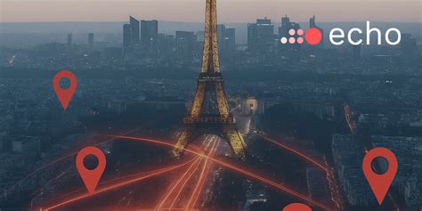 5 Best Practices For Geospatial Data Interoperability Echo Blog