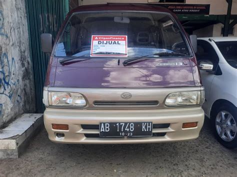 Daihatsu Zebra Images Check Interior And Exterior Photos Oto