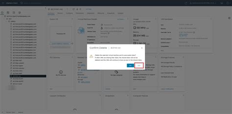 Plugin Compatibility Validation In VCenter Upgrades Humbled Geeks