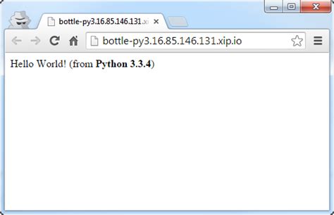 Explore Cloudfoundry Using Stackato And Virtualbox Daniel Watrous On Software And Cloud