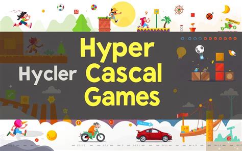 Creating Hyper Casual Games Using Unity