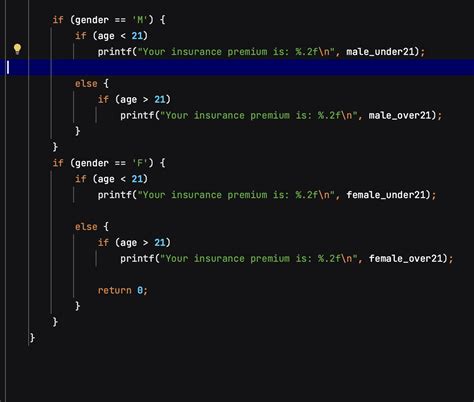Solved What Is Wrong With My Code I Cant Get It To Print An Chegg