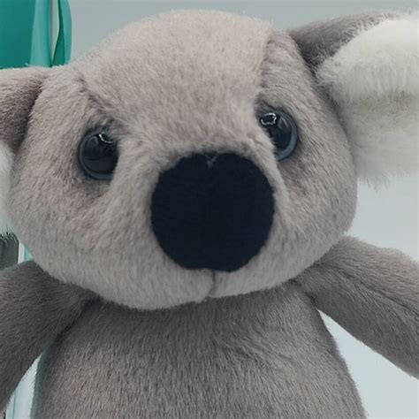 Mini Koala Soft Toy Plush By Jomanda Soft Plush Toys Ts