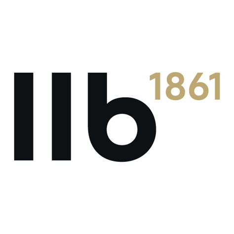 LLB Logo PNG Vector - BrandLogo