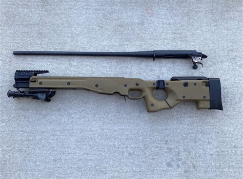 Mk13 Mod 5 Deployment Kit Aics 2 0 Pensacola Florida Alabama