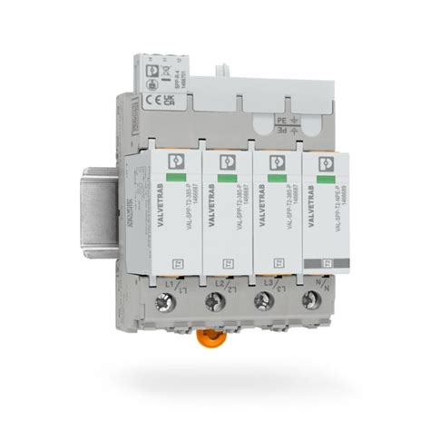 Val Spp Safe Protection Plus Phoenix Contact