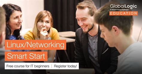 Smartstart Globallogic Poland